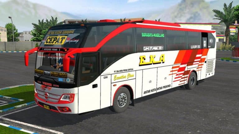 Situs Download MOD BUSSID v4.2 Terbaru dan Lengkap 2024